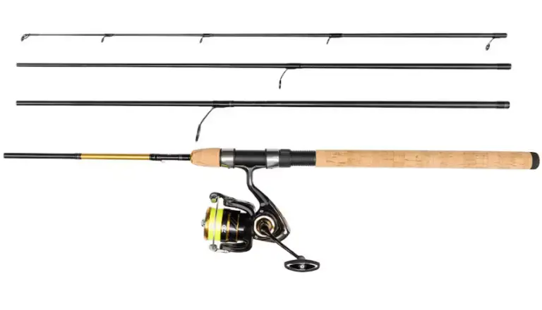 Fiskestang test! De 5 beste fiskestengene (Allround fiskestang test)