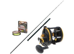 Fiskestang test! De 5 beste fiskestengene (Allround fiskestang test)